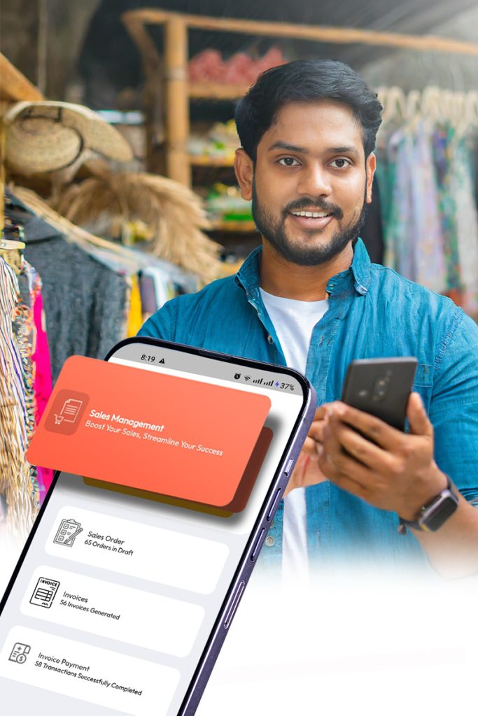 Best Multi-Channel Order Management System | NextCart