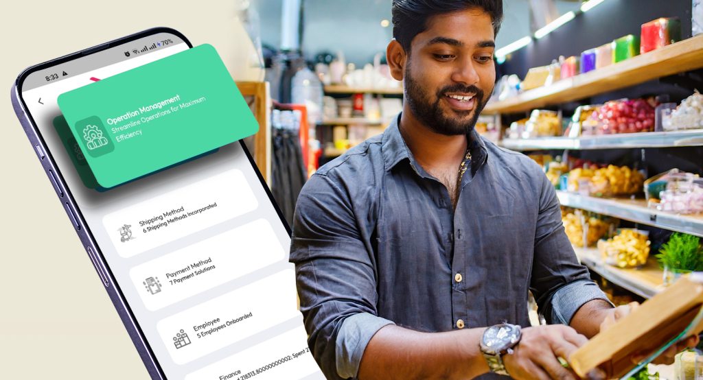 Best Multi-Channel Order Management System | NextCart