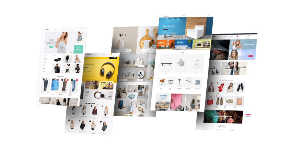 Dashboard - NextCart